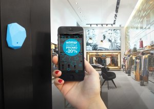 Makeitapp, non solo app: iBeacon e Proximity Marketing - Makeitapp