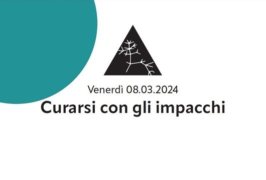 Eventi - Curarsi con gli impacchi - BLENIO VIVA