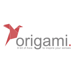 Nos enseignes - Origami - Belval Plaza